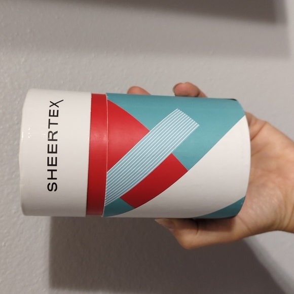 Sheertex | Accessories | Sheertex Tights Classic Light Nude Short Mm ...